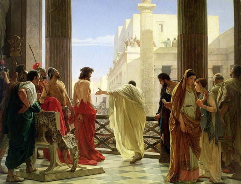 Did Ron Wyatt Discover Real Evidence for Jesus’ Existence?