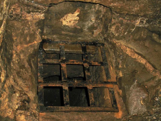 Jack Ketch: One of History’s Bloodiest Executioners