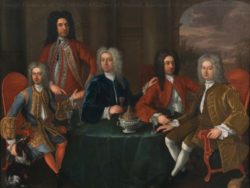 The Fascinating History of Europe’s Hellfire Clubs