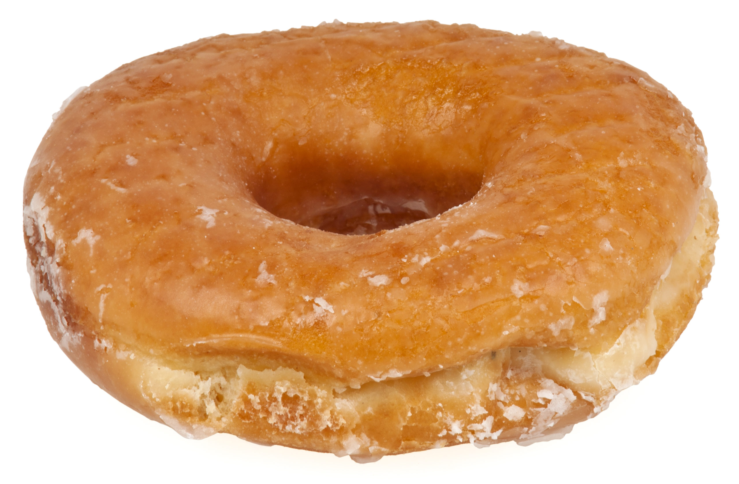 What is the Historical Link Between Cops and Doughnuts?