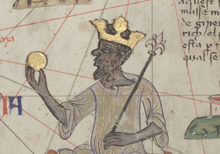 The Life of Mansa Musa, The Richest Man in The World