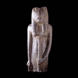 The Many Roles and Powers of the Egyptian God, Thoth