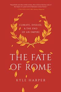 The 21 All-Time Best Books on Roman History