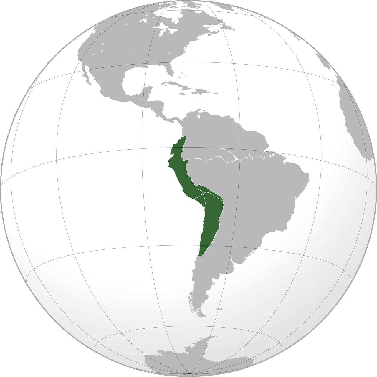 What Was It Like to Live In the Inca Empire?