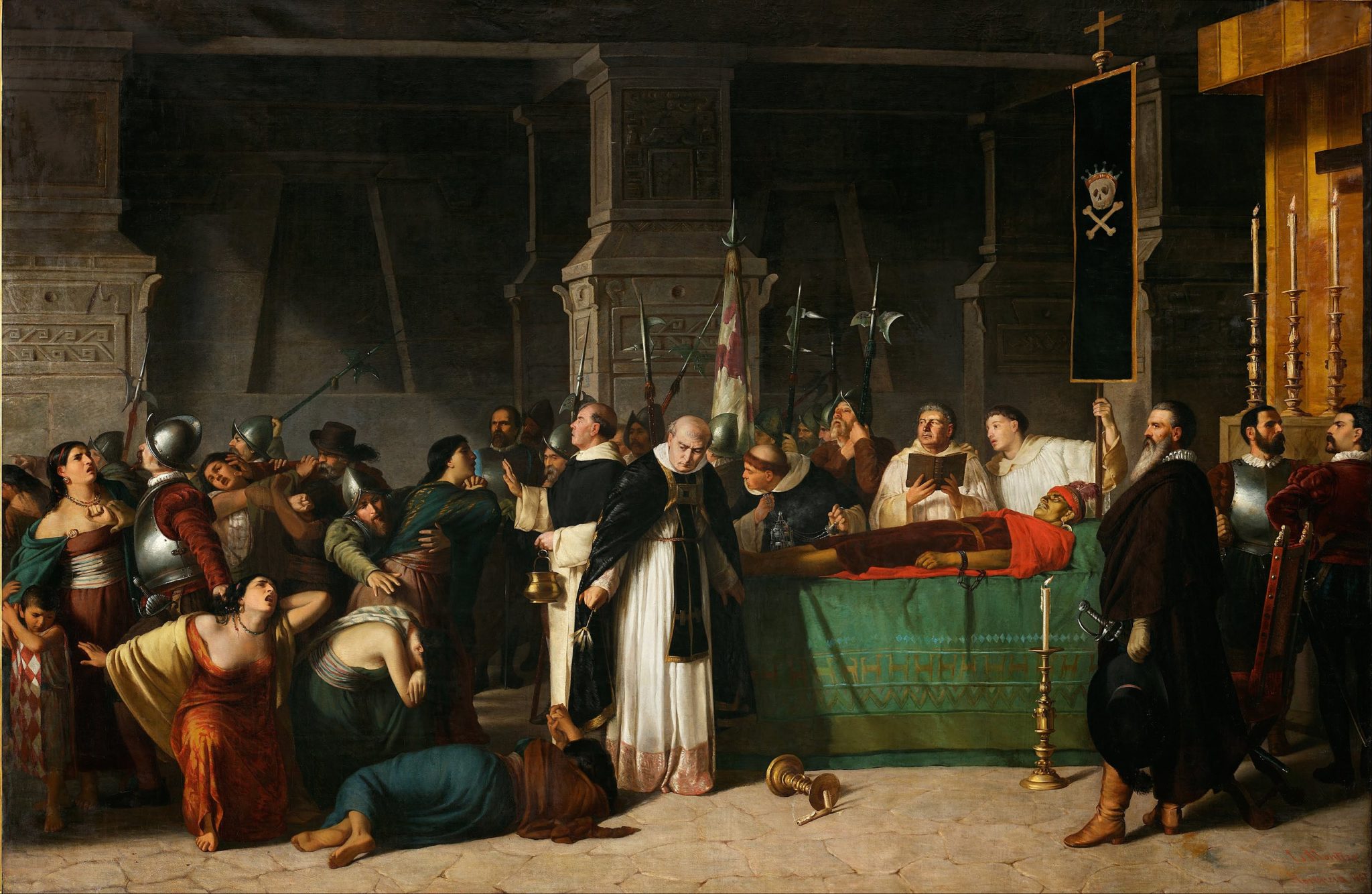 What Was It Like to Live In the Inca Empire?