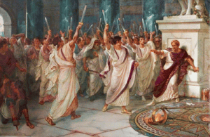 What Was a Consul During the Roman Republic?