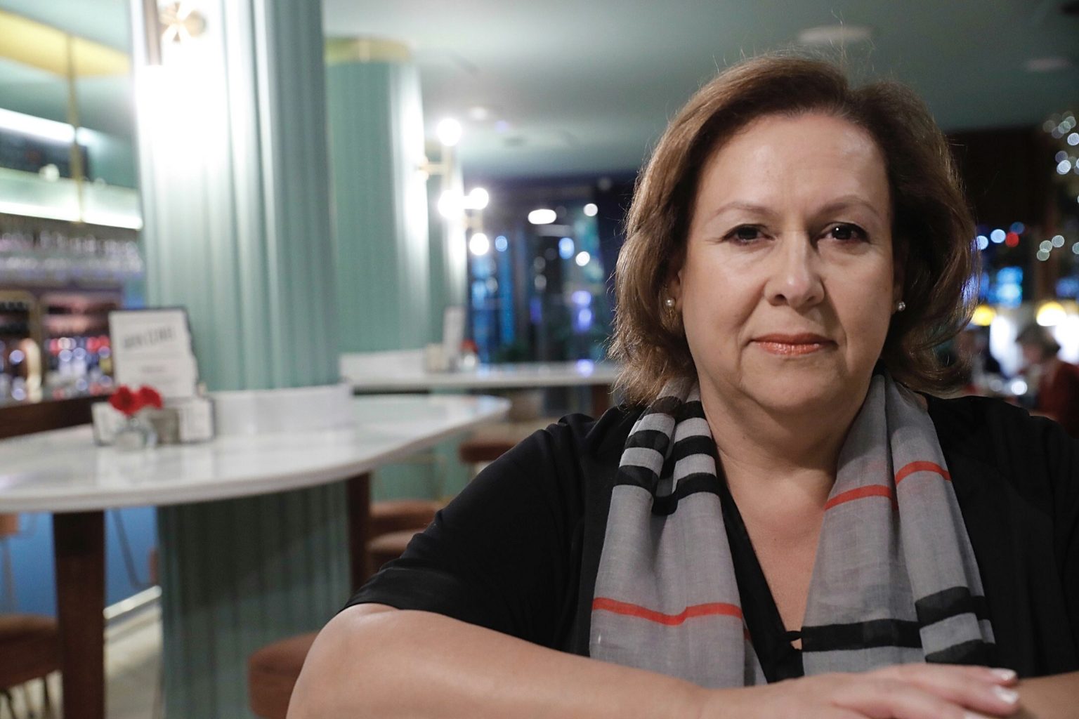 The Life of Maria Henao, Pablo Escobar’s Wife