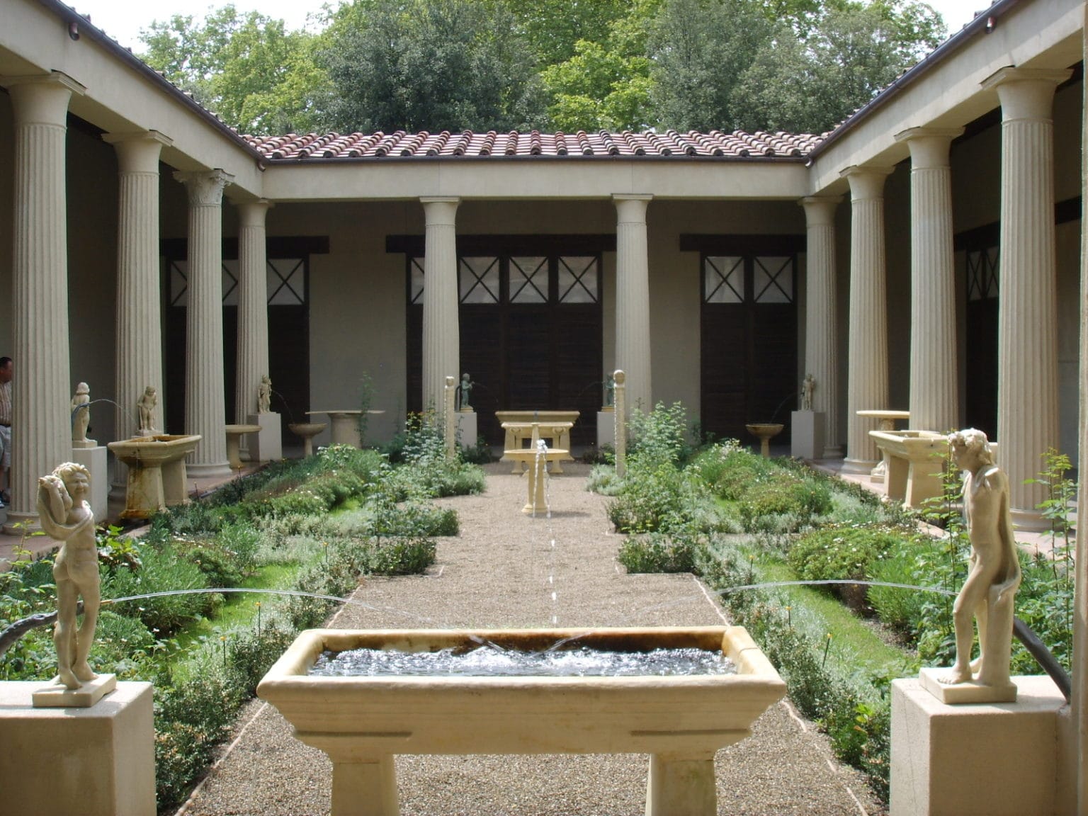 Everything You Need to Know About Roman Homes