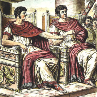 What Was a Consul During the Roman Republic?