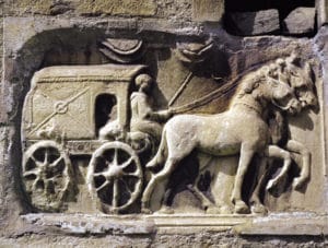 The Many Amazing Inventions of Ancient Rome