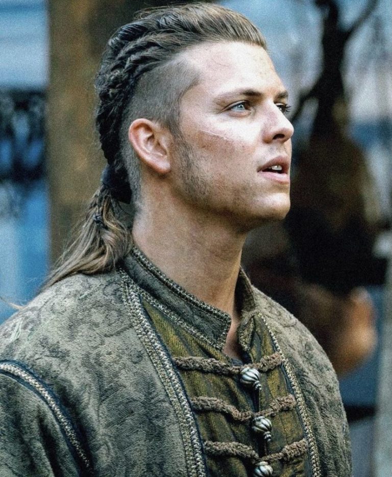 The 16 Greatest Viking Leaders of All Time