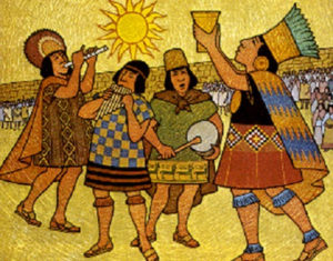 What Was The Inca Religion Actually Like?