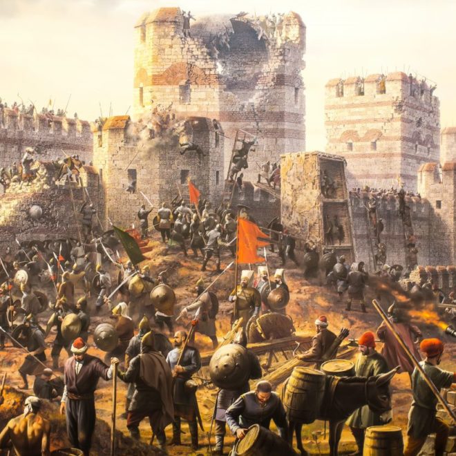 Medieval Torture: The Horrific History of the Oubliette