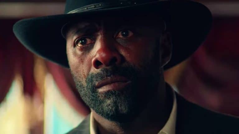 The Fascinating Story of the Rufus Buck Gang