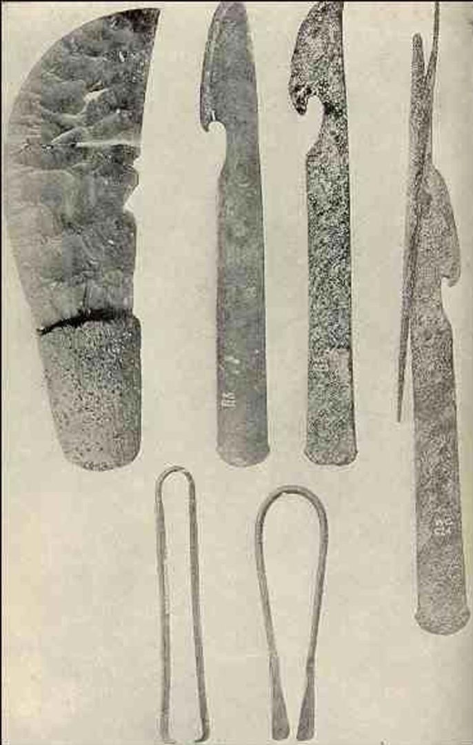 What Was Surgery and Medicine Like In Ancient Egypt?