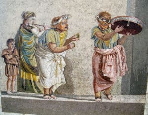 What Were Music and Instruments Like in Ancient Rome?