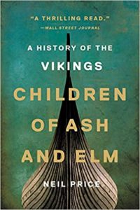10 Of The Best Viking History Books