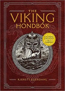 10 Of The Best Viking History Books