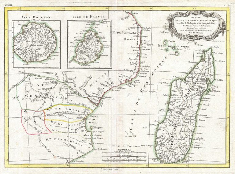 8 African Kingdoms and Empires Everyone Should Learn About