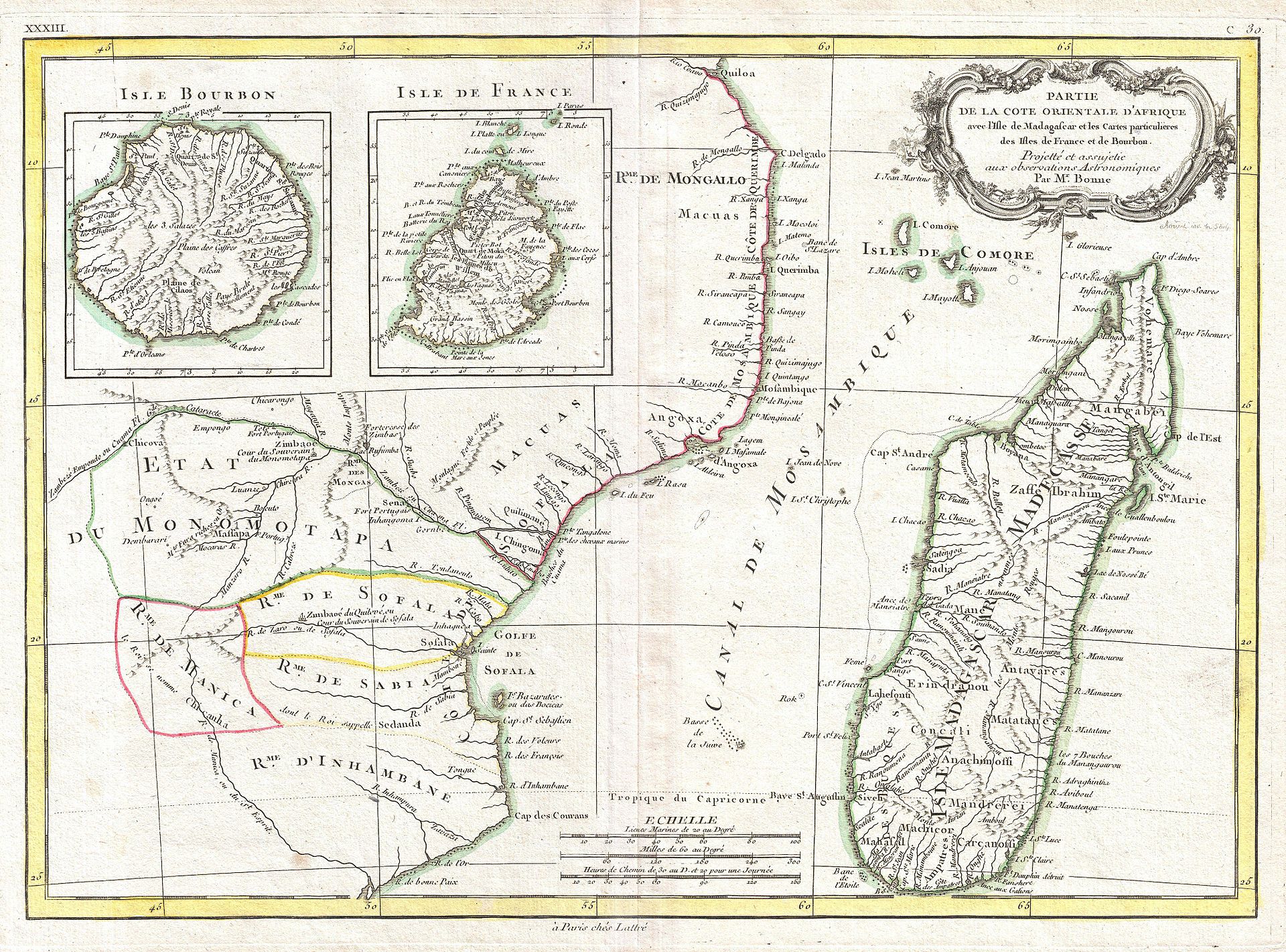 8 African Kingdoms and Empires Everyone Should Learn About