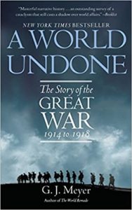 The 10 Best Books on WWI History Everyone Should Read