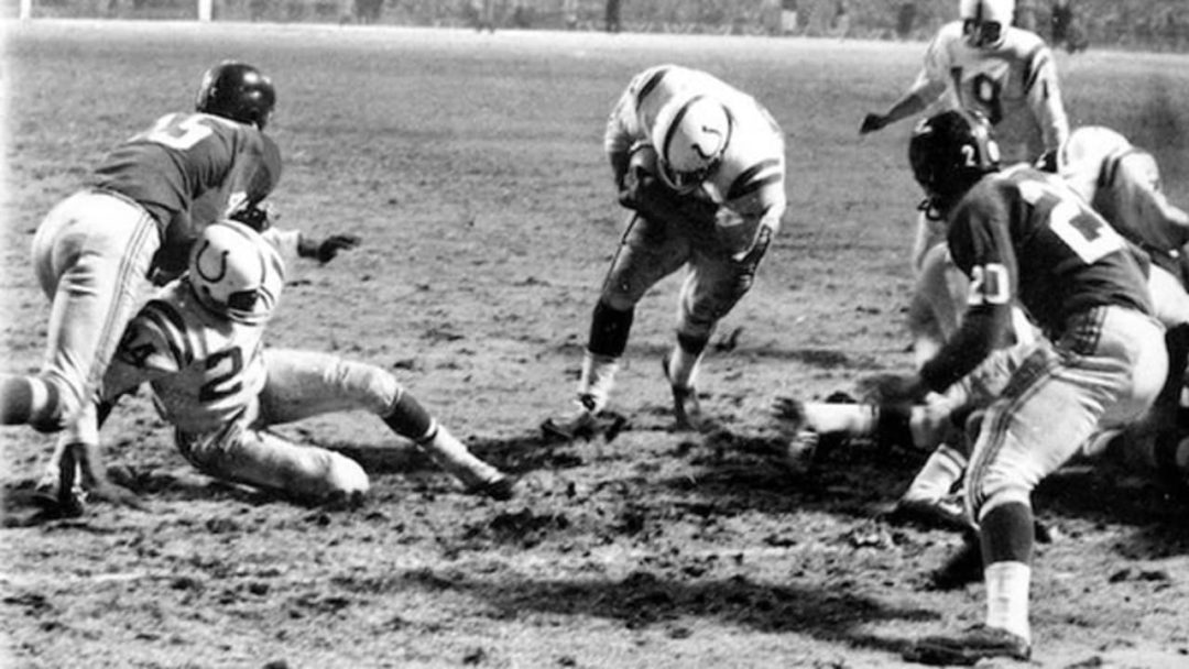 The History of American Football and its Growth as a Game