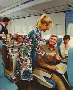 50 Amazing Photos from the Golden Age of Air Travel