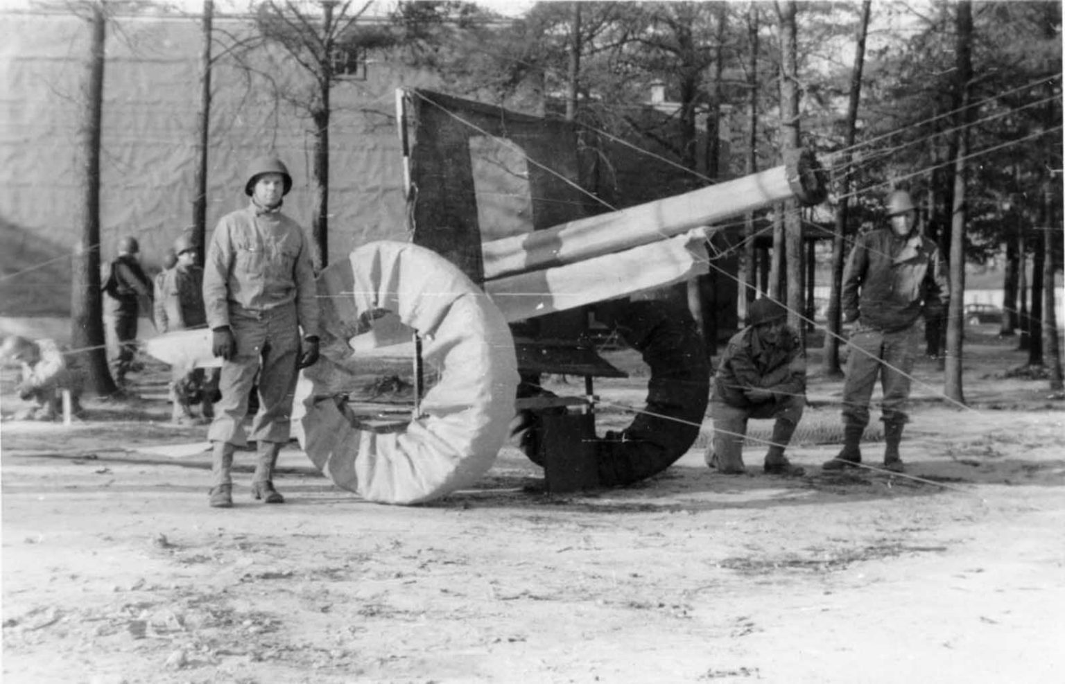 How The Allies Created Fake Armies To Deceive The Germans During WW2