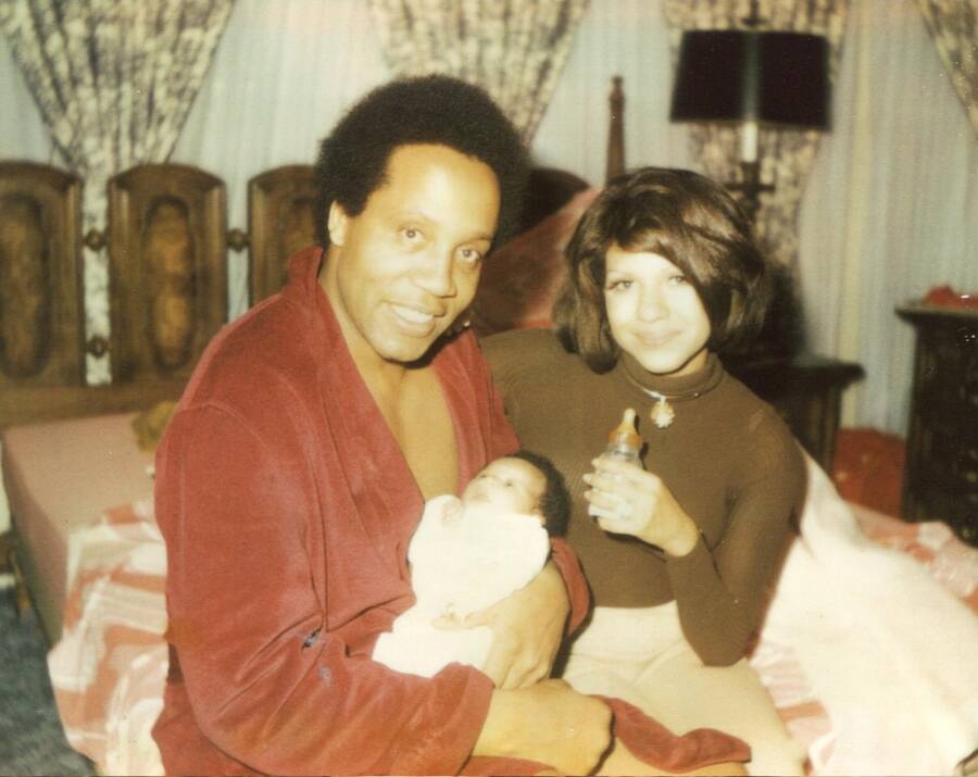 Frank Lucas, The Harlem Drug Lord Who Built a Heroin Empire Frank Lucas, The Harlem Drug Lord Who Built a Heroin Empire