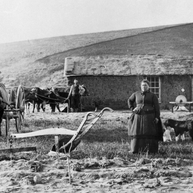 Amazing Photos From The Old Wild West You Might Be Surprised Exist