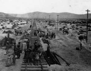 Amazing Photos From The Old Wild West You Might Be Surprised Exist