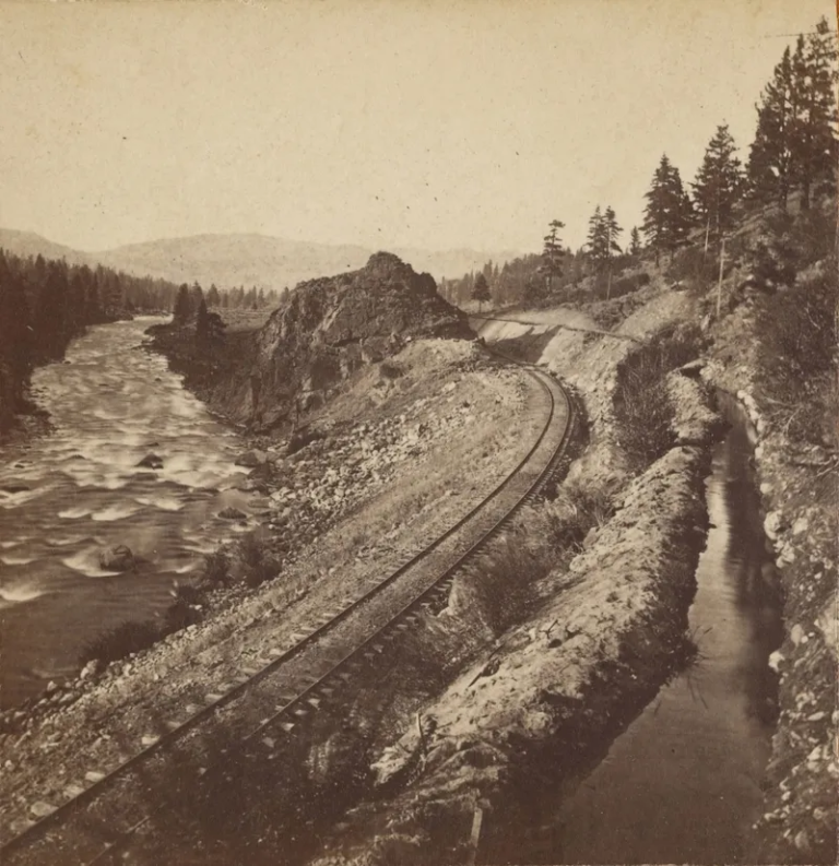Amazing Photos From The Old Wild West You Might Be Surprised Exist
