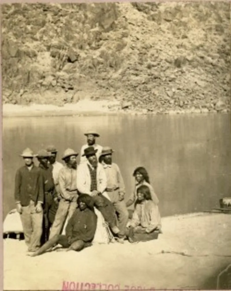 Amazing Photos From The Old Wild West You Might Be Surprised Exist