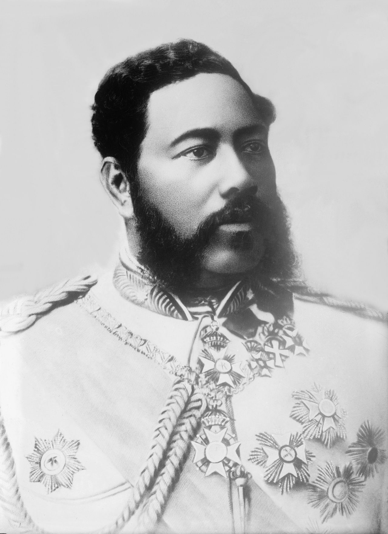 How King Kalākaua’s World Tour Helped Save Hawaiian Culture