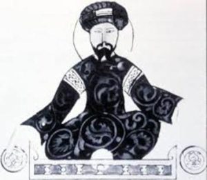 The Life of Baldwin IV of Jerusalem, the Leper King