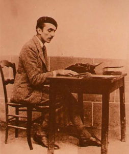 Otto Rahn and the Third Reich’s Hunt for the Holy Grail