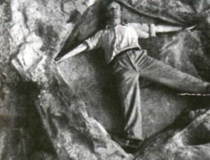 Otto Rahn and the Third Reich’s Hunt for the Holy Grail