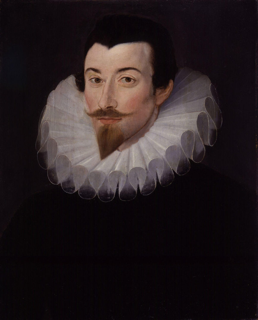 Who Was The Real Inventor of the Toilet? A long, strange history