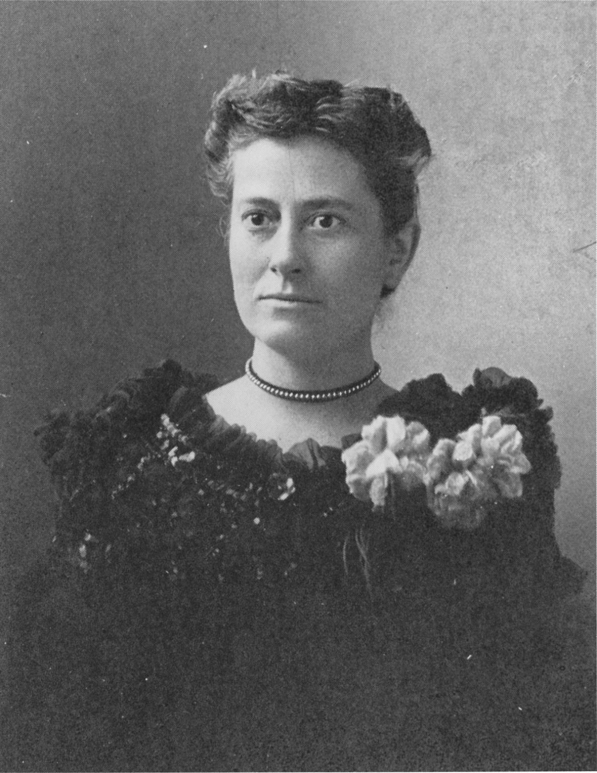 Williamina Fleming: How a Scottish Maid became an iconic astronomer