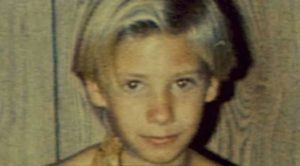 The Bizarre Impersonation of Nicholas Barclay