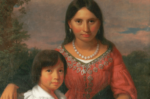 The Life of Thomas Rolfe, the Son of Pocahontas