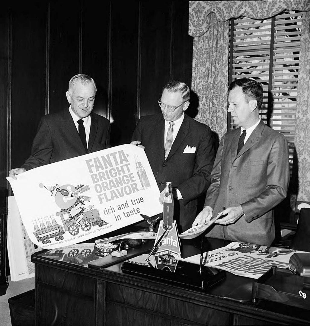 10 US Companies That Worked with Nazi Germany