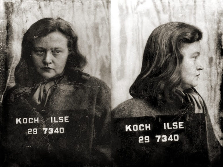 The Women Of The Third Reich - History Defined