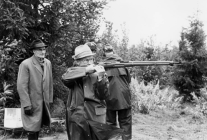 Simo Häyhä, The Deadliest Sniper in History