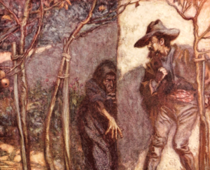 The True Story of Rapunzel - History Defined