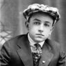 33 photos of historical figures when they were young