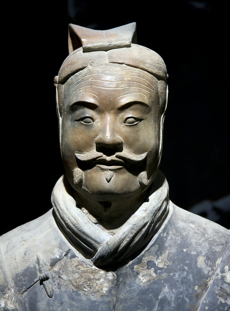 11 Archaeological Finds That Revolutionized How We View History