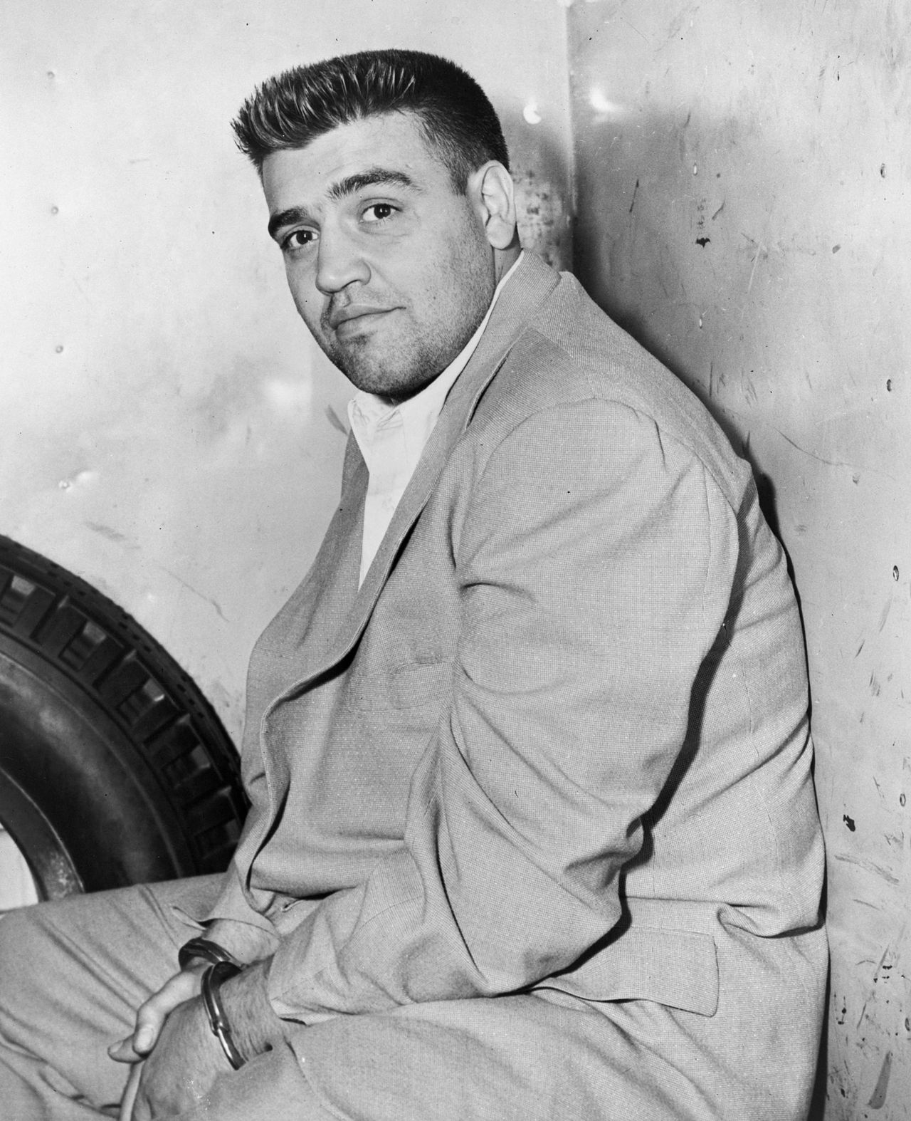 The 21 Most Infamous Mob Bosses of All Time