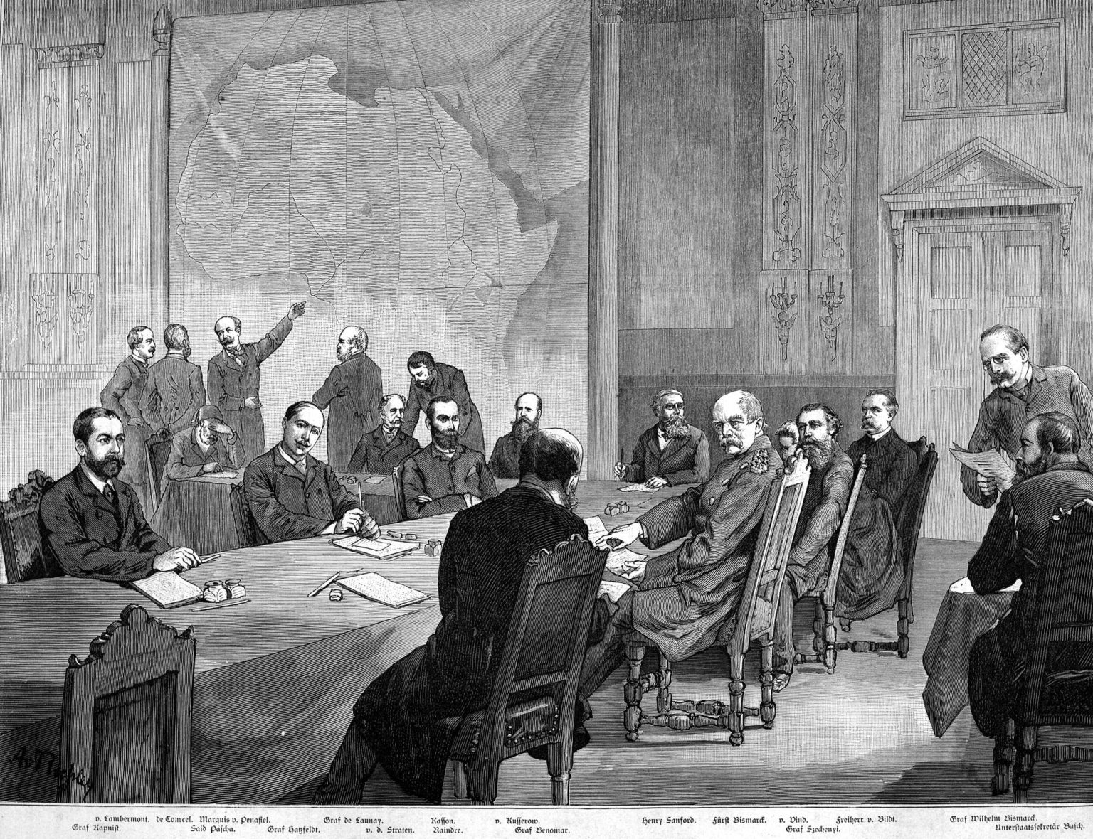 How Europe Divided A Continent At The Berlin Conference Of 1884 how-europe-divided-a-continent-at-the-berlin-conference-of-1884