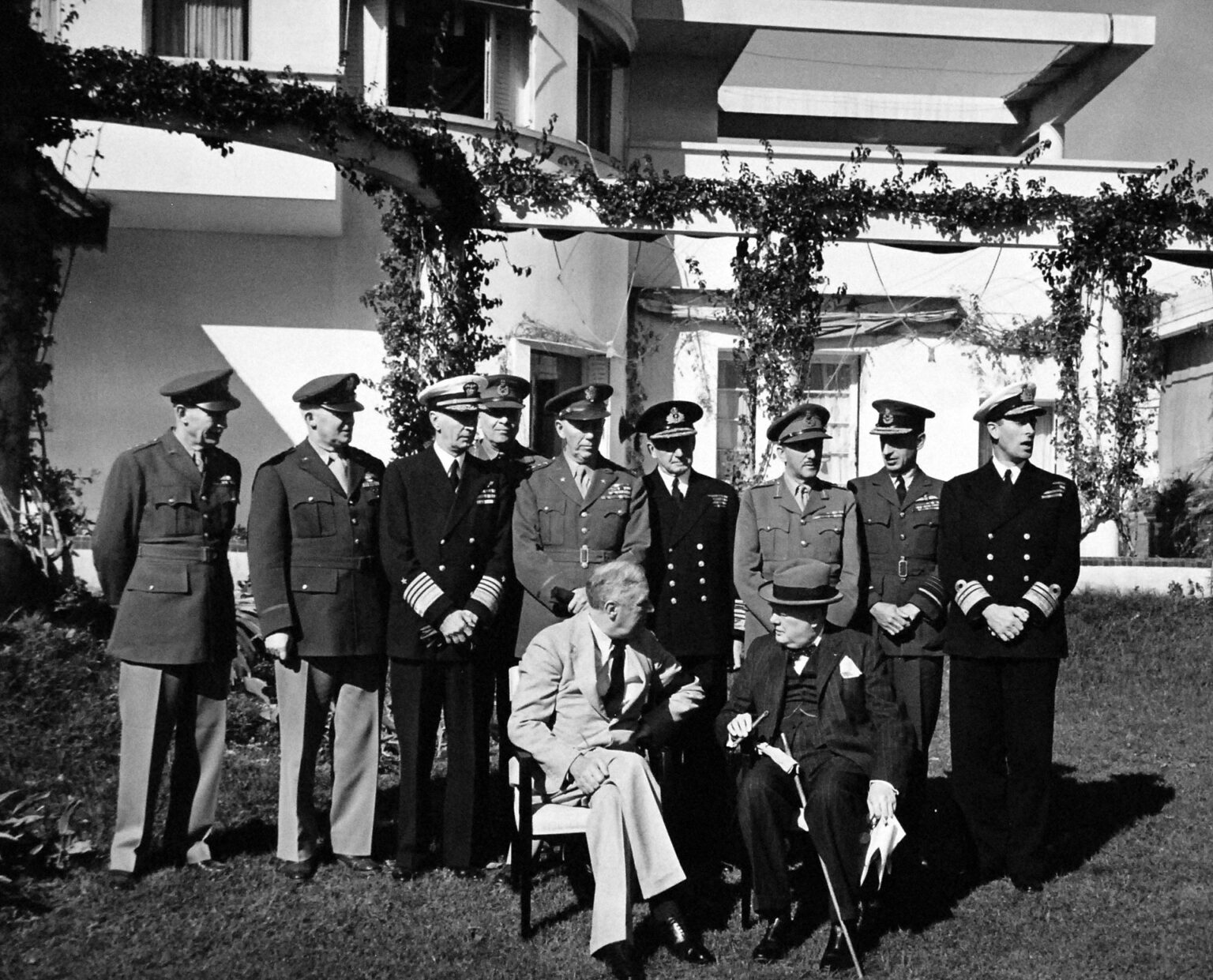 12 Fascinating Facts About Franklin Delano Roosevelt